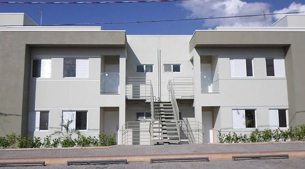 Empreendimentos | Grupo Projecta